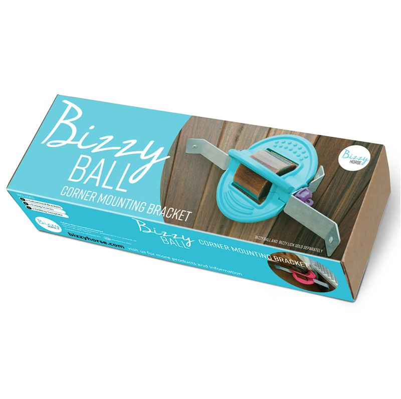 Bizzy Ball Wall Bracket