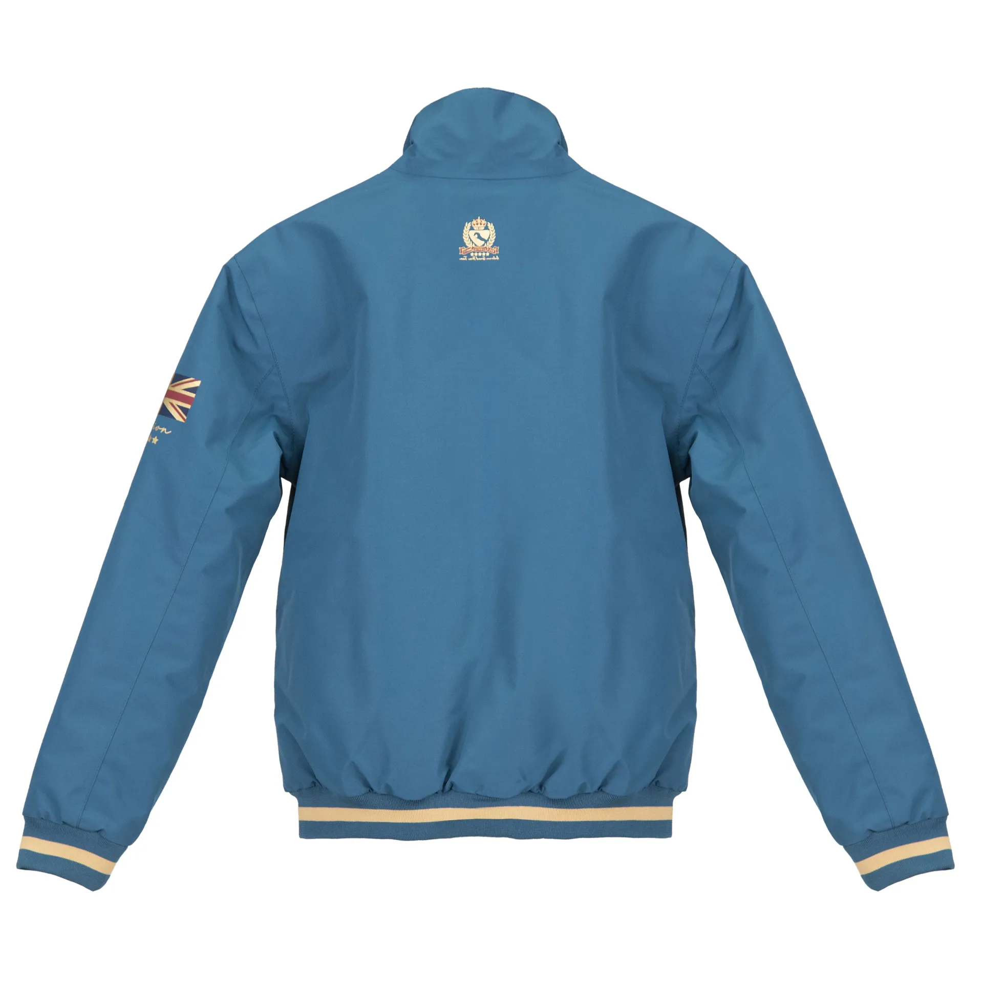 Shires Aubrion Children's Team Jacket - Teal