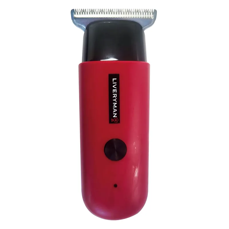Liveryman Robin Horse Trimmer